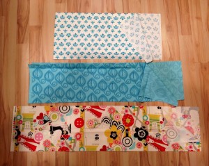 Tutorial on 3 Tiered Skirts Making | NoelleODesigns