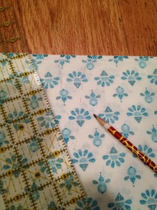 Tutorial on 3 Tiered Skirts Making | NoelleODesigns